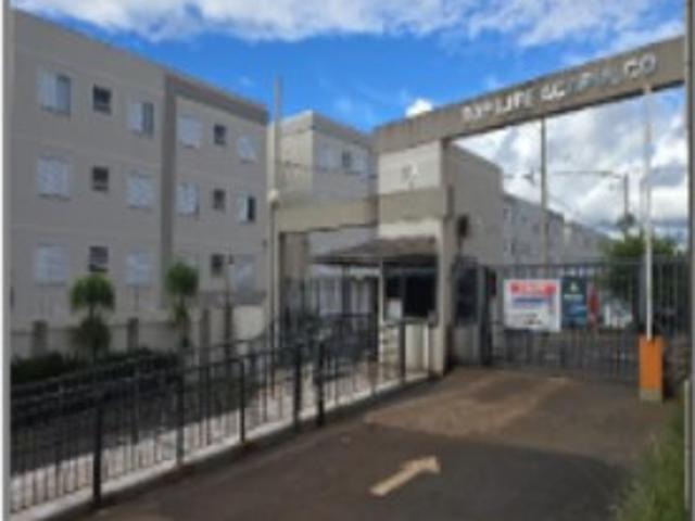 Oportunidade Única em UBERLANDIA MG | Tipo: Apartamento | Negociação: Leilão | Situação: Imóvel