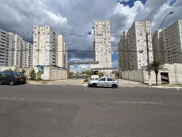 Oportunidade Única em UBERLANDIA MG | Tipo: Apartamento | Negociação: Leilão | Situação: Imóvel