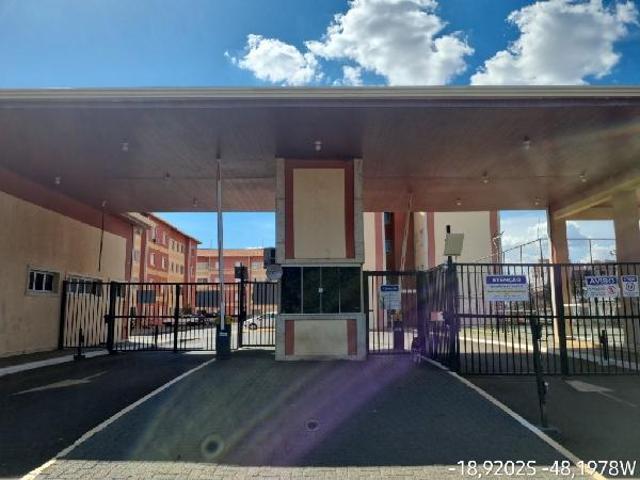 Oportunidade Única em UBERLANDIA MG | Tipo: Apartamento | Negociação: Leilão | Situação: Imóvel