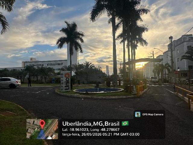 Oportunidade Única em UBERLANDIA MG | Tipo: Apartamento | Negociação: Leilão | Situação: Imóvel