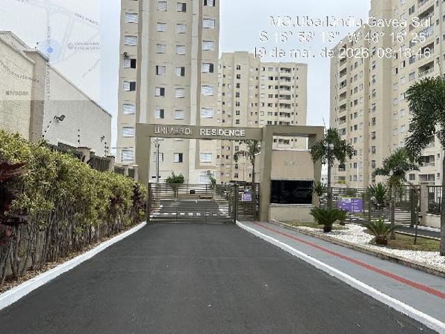Oportunidade Única em UBERLANDIA MG | Tipo: Apartamento | Negociação: Leilão | Situação: Imóvel