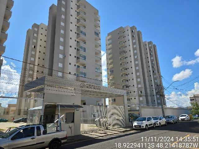 Oportunidade Única em UBERLANDIA MG | Tipo: Apartamento | Negociação: Leilão | Situação: Imóvel