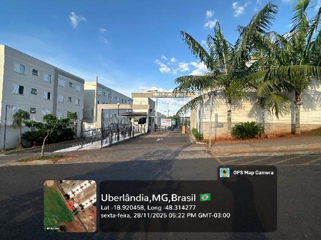 Oportunidade Única em UBERLANDIA MG | Tipo: Apartamento | Negociação: Leilão | Situação: Imóvel