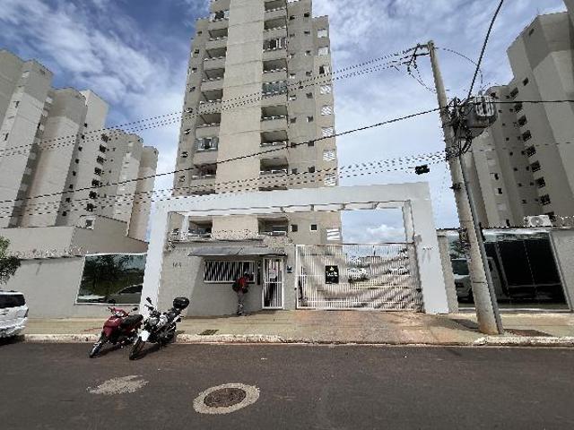 Oportunidade Única em UBERLANDIA MG | Tipo: Apartamento | Negociação: Leilão | Situação: Imóvel