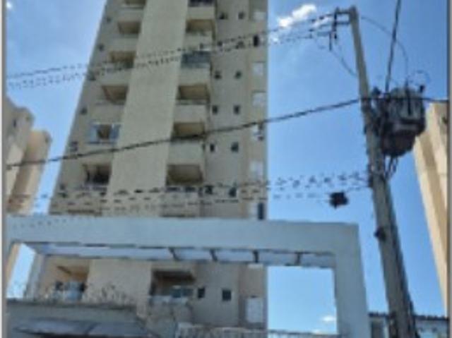 Oportunidade Única em UBERLANDIA MG | Tipo: Apartamento | Negociação: Leilão | Situação: Imóvel
