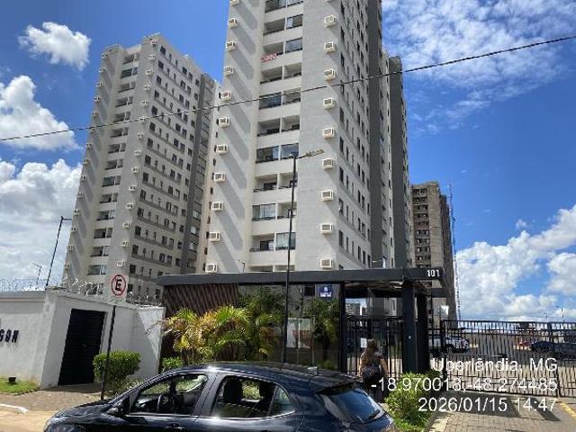 Oportunidade Única em UBERLANDIA MG | Tipo: Apartamento | Negociação: Licitação Aberta | Situação: Imóvel