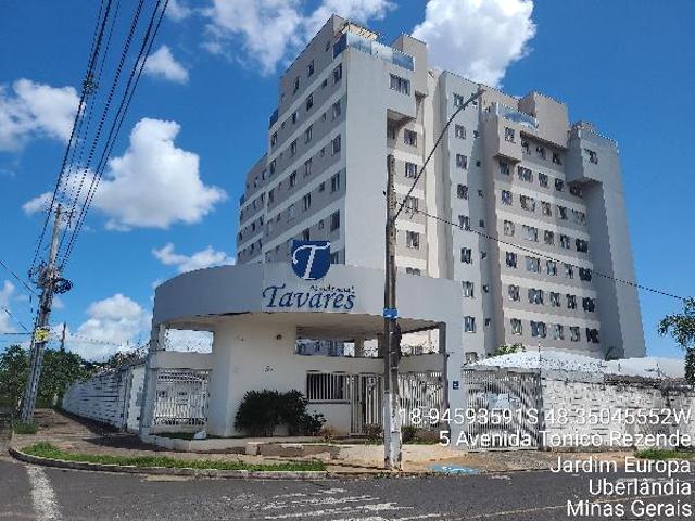 Oportunidade Única em UBERLANDIA MG | Tipo: Apartamento | Negociação: Licitação Aberta | Situação: Imóvel
