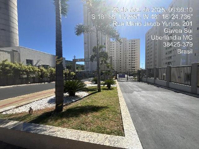 Oportunidade Única em UBERLANDIA MG | Tipo: Apartamento | Negociação: Licitação Aberta | Situação: Imóvel