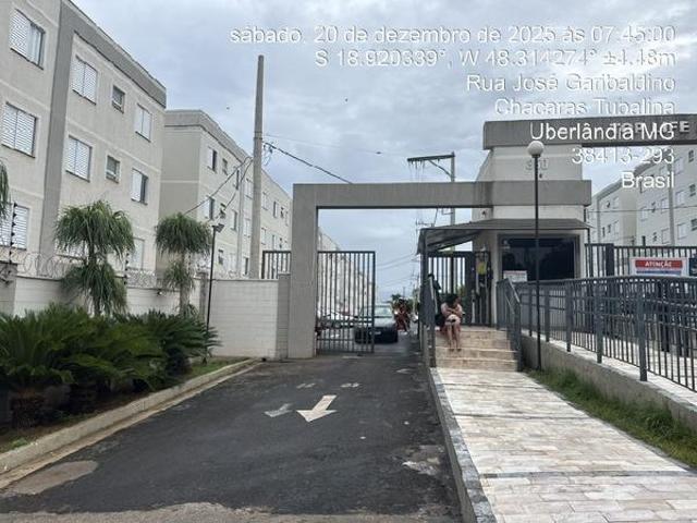 Oportunidade Única em UBERLANDIA MG | Tipo: Apartamento | Negociação: Licitação Aberta | Situação: Imóvel