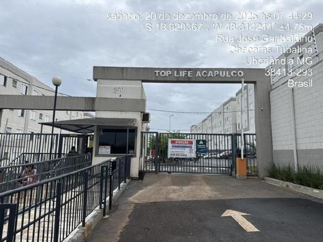 Oportunidade Única em UBERLANDIA MG | Tipo: Apartamento | Negociação: Licitação Aberta | Situação: Imóvel