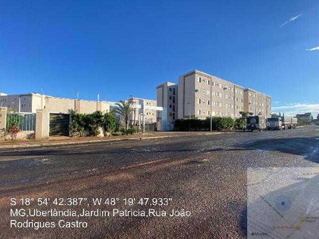 Oportunidade Única em UBERLANDIA MG | Tipo: Apartamento | Negociação: Licitação Aberta | Situação: Imóvel