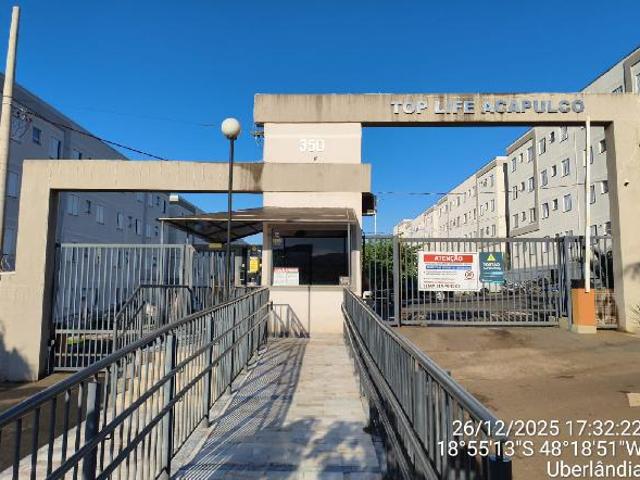 Oportunidade Única em UBERLANDIA MG | Tipo: Apartamento | Negociação: Licitação Aberta | Situação: Imóvel