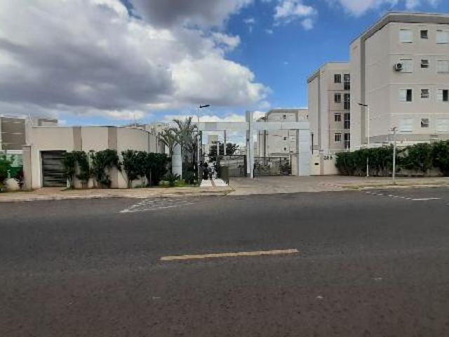 Oportunidade Única em UBERLANDIA MG | Tipo: Apartamento | Negociação: Licitação Aberta | Situação: Imóvel