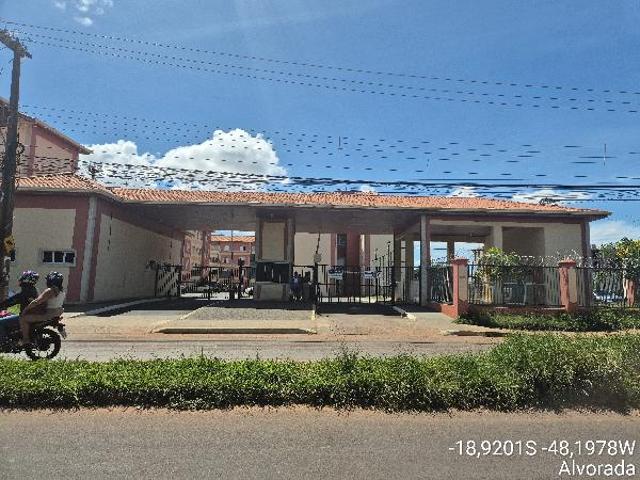 Oportunidade Única em UBERLANDIA MG | Tipo: Apartamento | Negociação: Licitação Aberta | Situação: Imóvel