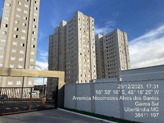 Oportunidade Única em UBERLANDIA MG | Tipo: Apartamento | Negociação: Licitação Aberta | Situação: Imóvel