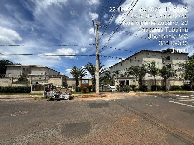 Oportunidade Única em UBERLANDIA MG | Tipo: Apartamento | Negociação: Licitação Aberta | Situação: Imóvel