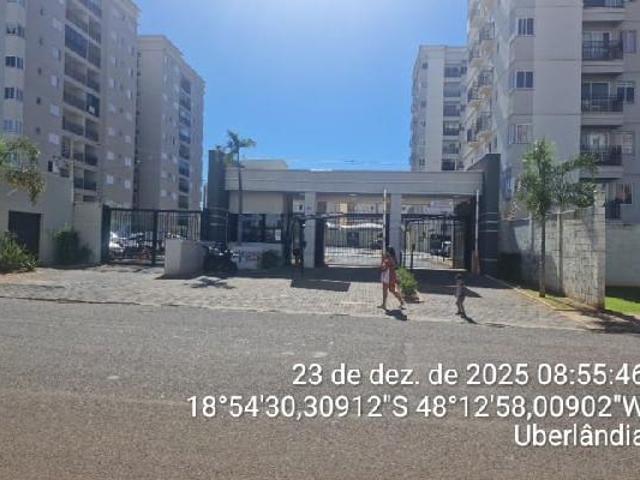 Oportunidade Única em UBERLANDIA MG | Tipo: Apartamento | Negociação: Licitação Aberta | Situação: Imóvel