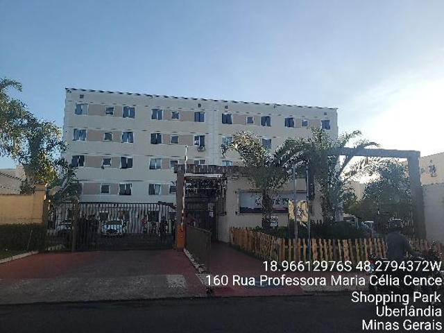 Oportunidade Única em UBERLANDIA MG | Tipo: Apartamento | Negociação: Licitação Aberta | Situação: Imóvel
