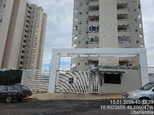 Oportunidade Única em UBERLANDIA MG | Tipo: Apartamento | Negociação: Licitação Aberta | Situação: Imóvel