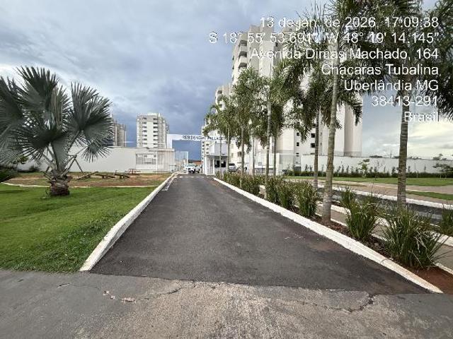Oportunidade Única em UBERLANDIA MG | Tipo: Apartamento | Negociação: Licitação Aberta | Situação: Imóvel