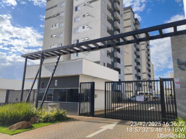 Oportunidade Única em UBERLANDIA MG | Tipo: Apartamento | Negociação: Licitação Aberta | Situação: Imóvel