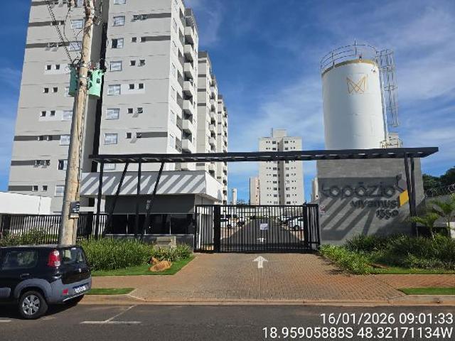 Oportunidade Única em UBERLANDIA MG | Tipo: Apartamento | Negociação: Licitação Aberta | Situação: Imóvel