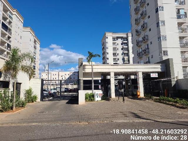 Oportunidade Única em UBERLANDIA MG | Tipo: Apartamento | Negociação: Licitação Aberta | Situação: Imóvel