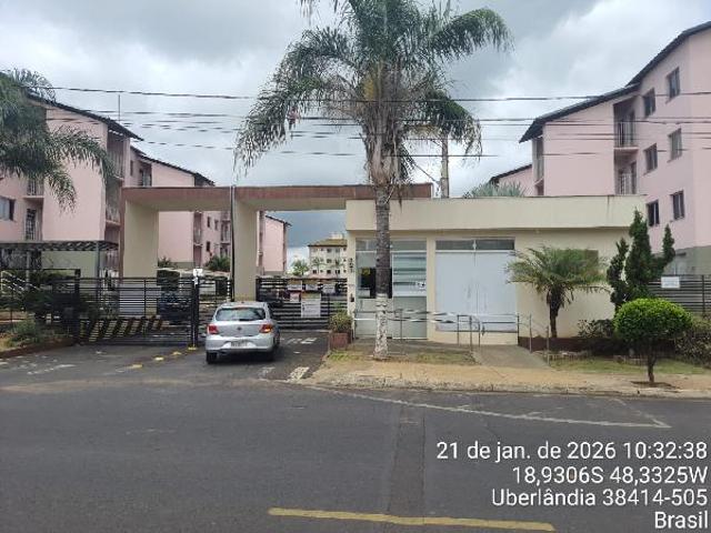 Oportunidade Única em UBERLANDIA MG | Tipo: Apartamento | Negociação: Licitação Aberta | Situação: Imóvel