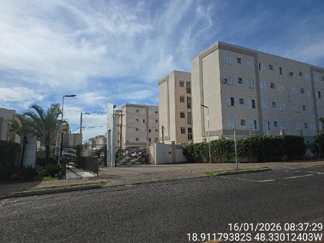 Oportunidade Única em UBERLANDIA MG | Tipo: Apartamento | Negociação: Licitação Aberta | Situação: Imóvel