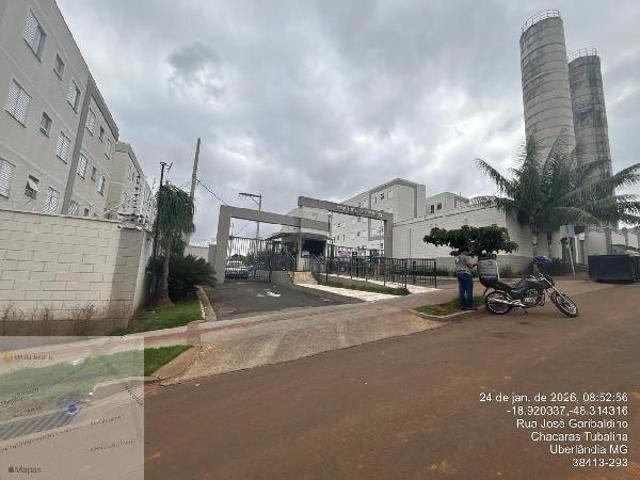 Oportunidade Única em UBERLANDIA MG | Tipo: Apartamento | Negociação: Licitação Aberta | Situação: Imóvel