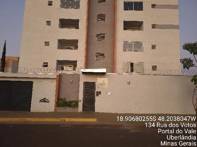 Oportunidade Única em UBERLANDIA MG | Tipo: Apartamento | Negociação: Licitação Aberta | Situação: Imóvel