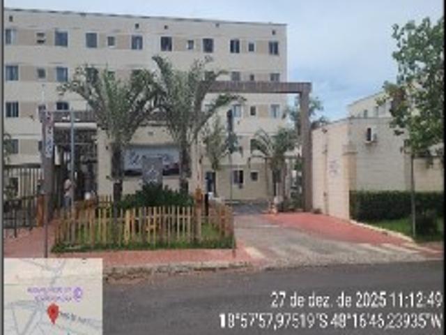Oportunidade Única em UBERLANDIA MG | Tipo: Apartamento | Negociação: Licitação Aberta | Situação: Imóvel