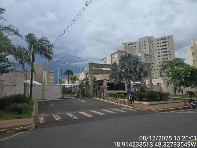 Oportunidade Única em UBERLANDIA MG | Tipo: Apartamento | Negociação: Licitação Aberta | Situação: Imóvel