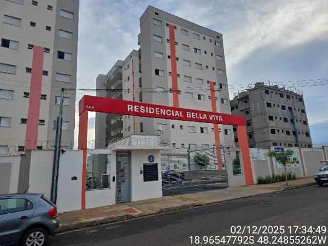 Oportunidade Única em UBERLANDIA MG | Tipo: Apartamento | Negociação: Licitação Aberta | Situação: Imóvel
