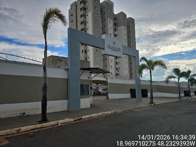 Oportunidade Única em UBERLANDIA MG | Tipo: Apartamento | Negociação: Licitação Aberta | Situação: Imóvel