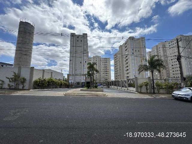 Oportunidade Única em UBERLANDIA MG | Tipo: Apartamento | Negociação: Licitação Aberta | Situação: Imóvel
