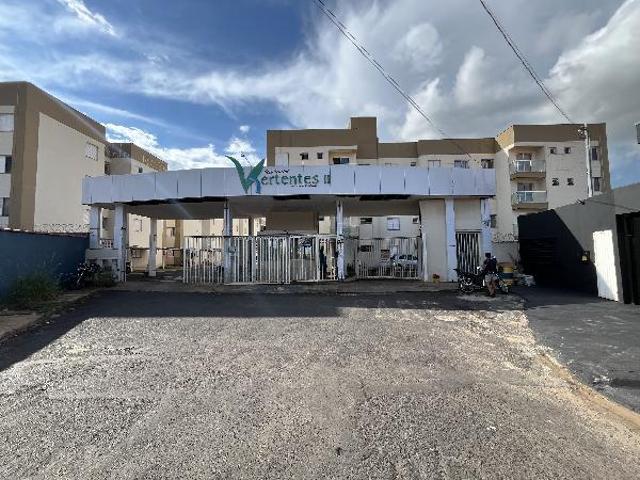 Oportunidade Única em UBERLANDIA MG | Tipo: Apartamento | Negociação: Licitação Aberta | Situação: Imóvel