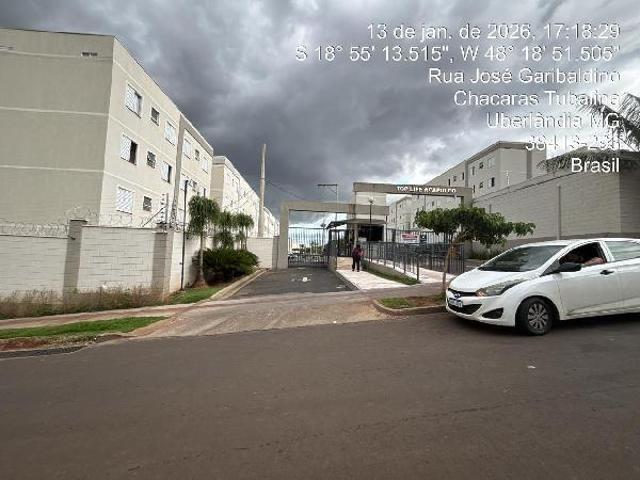 Oportunidade Única em UBERLANDIA MG | Tipo: Apartamento | Negociação: Licitação Aberta | Situação: Imóvel