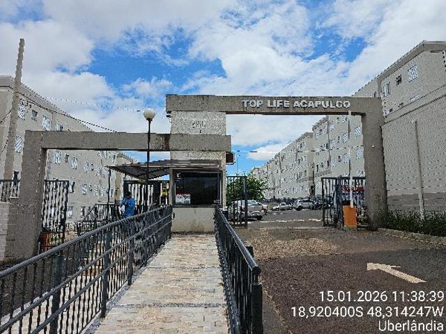 Oportunidade Única em UBERLANDIA MG | Tipo: Apartamento | Negociação: Licitação Aberta | Situação: Imóvel