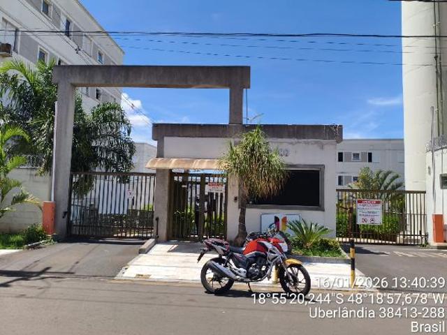 Oportunidade Única em UBERLANDIA MG | Tipo: Apartamento | Negociação: Licitação Aberta | Situação: Imóvel