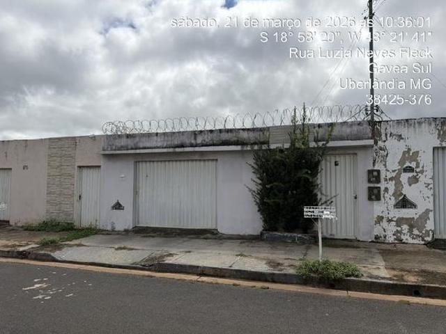 Oportunidade Única em UBERLANDIA MG | Tipo: Casa | Negociação: Leilão | Situação: Imóvel
