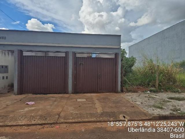 Oportunidade Única em UBERLANDIA MG | Tipo: Casa | Negociação: Leilão | Situação: Imóvel