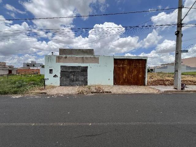 Oportunidade Única em UBERLANDIA MG | Tipo: Casa | Negociação: Venda Online | Situação: Imóvel