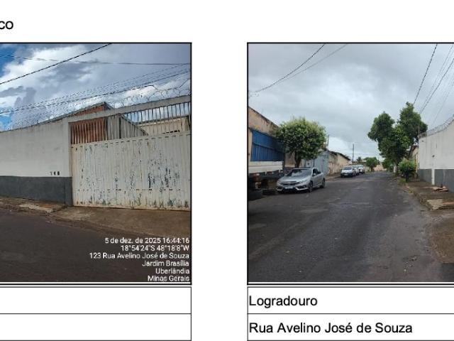 Oportunidade Única em UBERLANDIA MG | Tipo: Loja | Negociação: Licitação Aberta | Situação: Imóvel