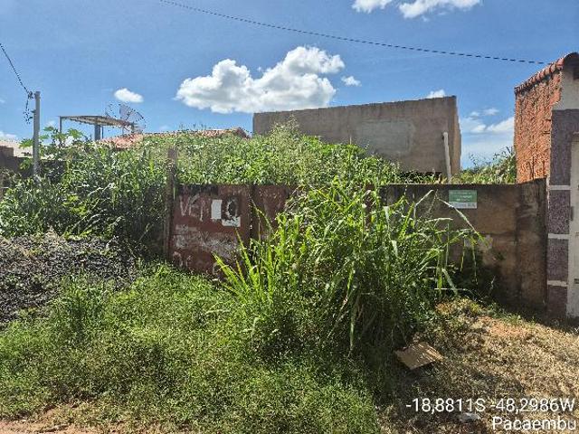 Oportunidade Única em UBERLANDIA MG | Tipo: Terreno | Negociação: Leilão | Situação: Imóvel