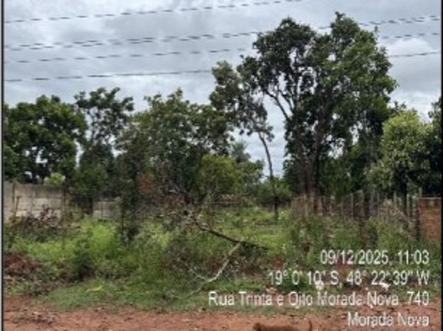 Oportunidade Única em UBERLANDIA MG | Tipo: Terreno | Negociação: Licitação Aberta | Situação: Imóvel
