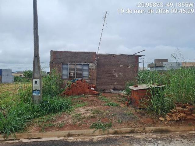 Oportunidade Única em UCHOA SP | Tipo: Terreno | Negociação: Leilão | Situação: Imóvel