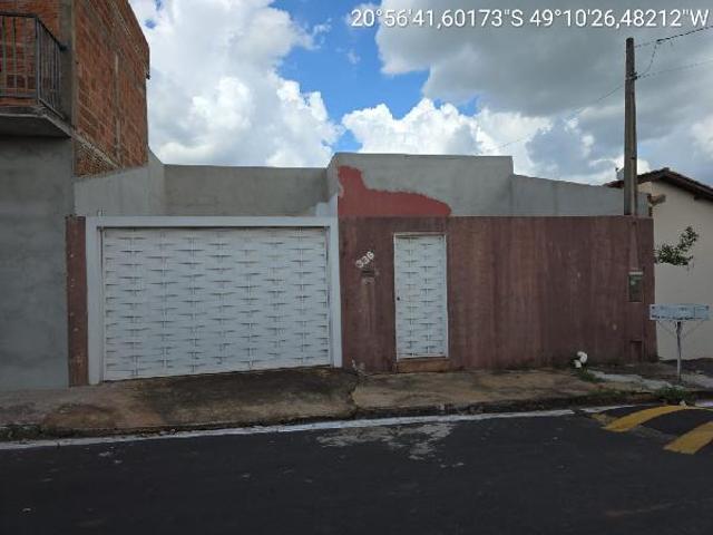 Oportunidade Única em UCHOA SP | Tipo: Casa | Negociação: Leilão | Situação: Imóvel