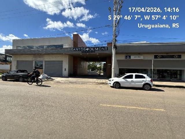 Oportunidade Única em URUGUAIANA RS | Tipo: Apartamento | Negociação: Leilão | Situação: Imóvel