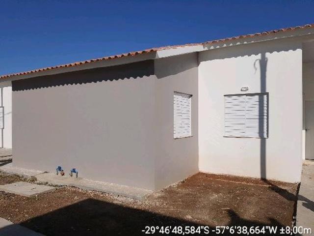 Oportunidade Única em URUGUAIANA RS | Tipo: Casa | Negociação: Leilão | Situação: Imóvel